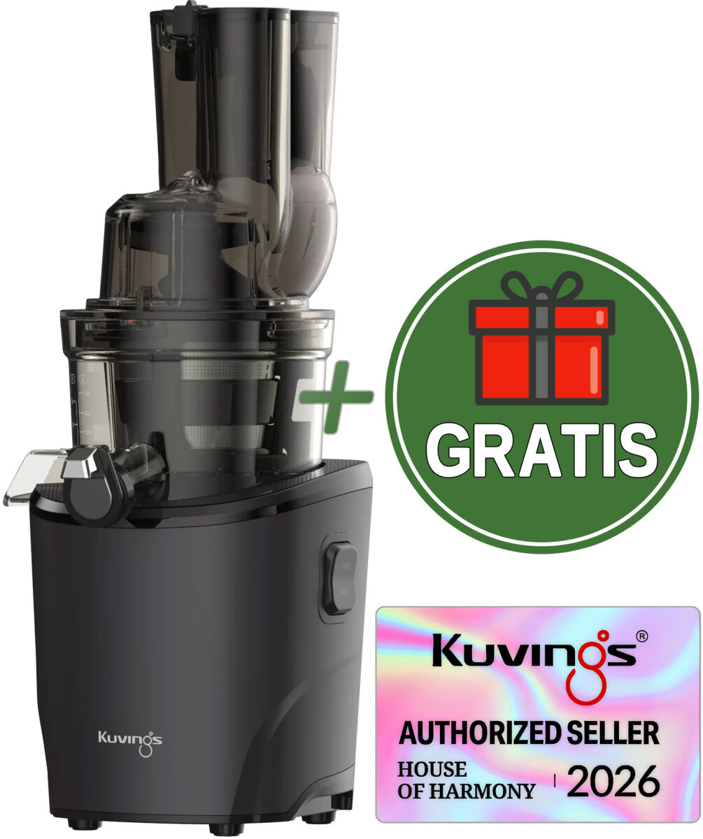 Kuvings REVO830 Entsafter vom Fachhändler, 649,00