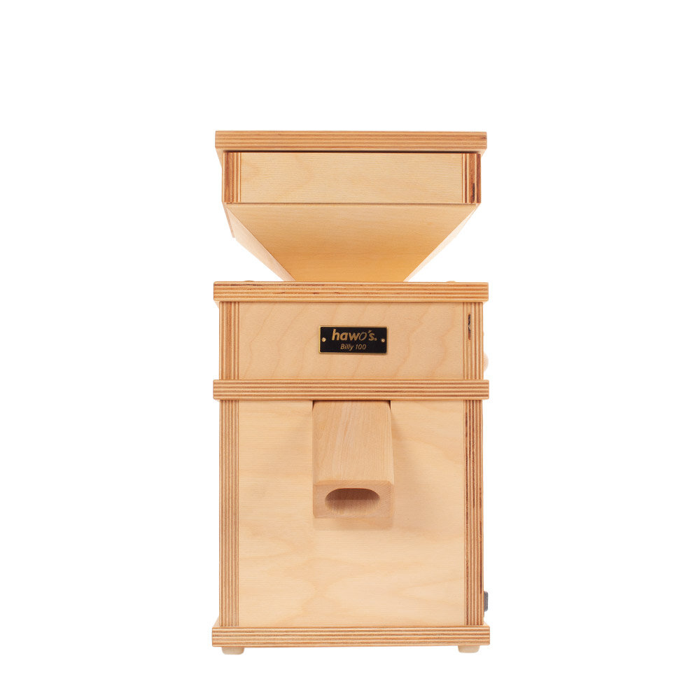 hawos Billy 1 Getreidemühle, 283,90
